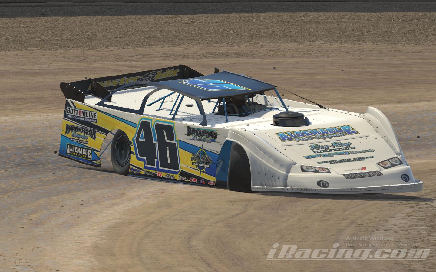 RyanSprint2 by Ryan A Underwwod - Trading Paints