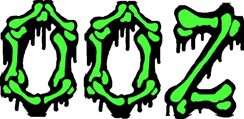 OOZ 2020 by Kody Fisher - Trading Paints