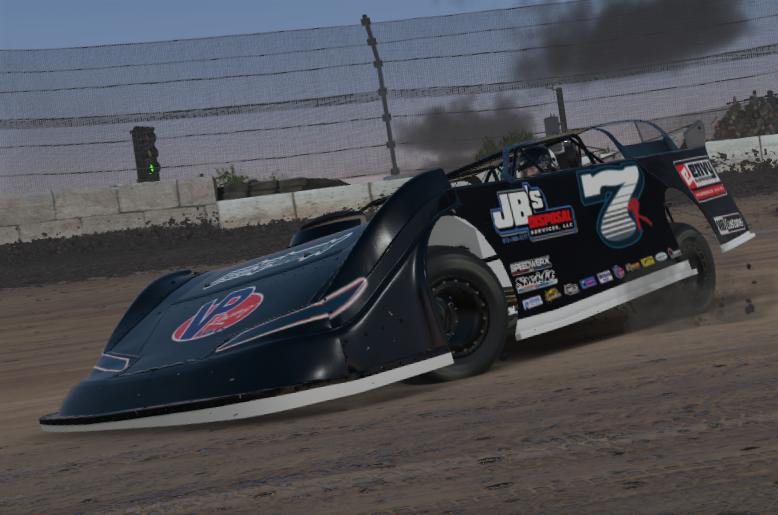 KENT ROBINSON 2019 W/NUMBER by Byron Morris - Trading Paints