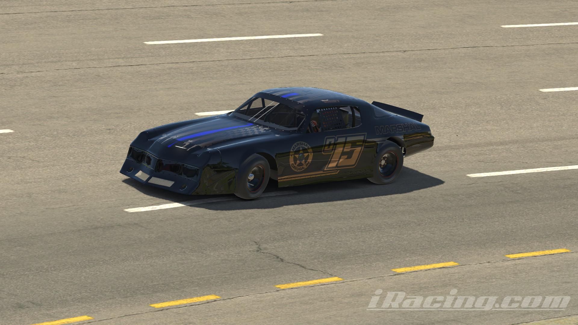 Vincent Short SS by John Bellando - Trading Paints