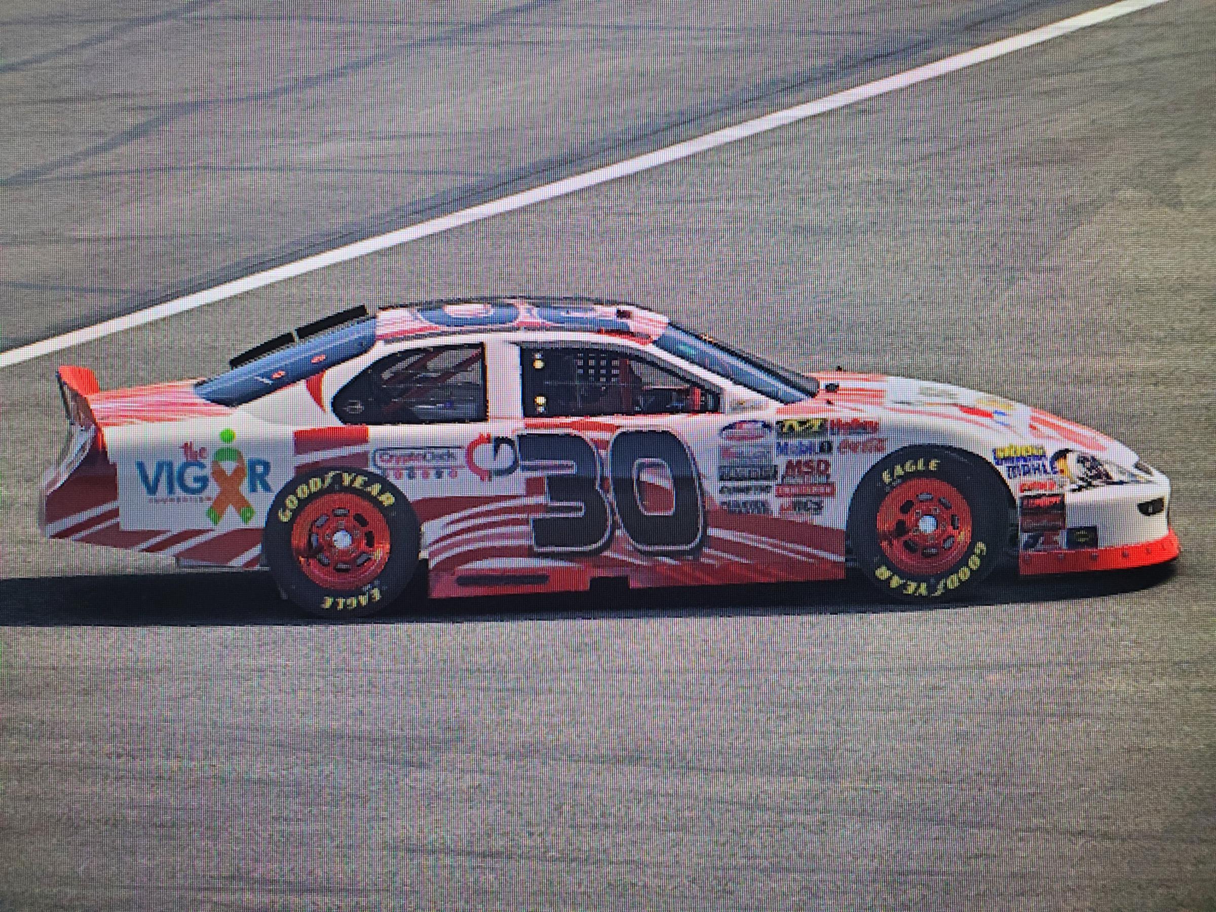 LORE PAINT by Sean R Ryan - Trading Paints