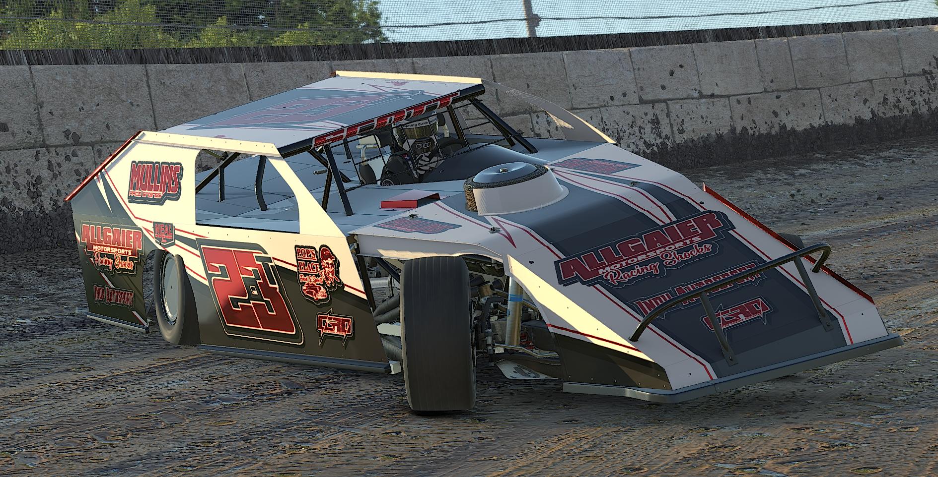 T Scott MOD by Tyler Scott6 - Trading Paints