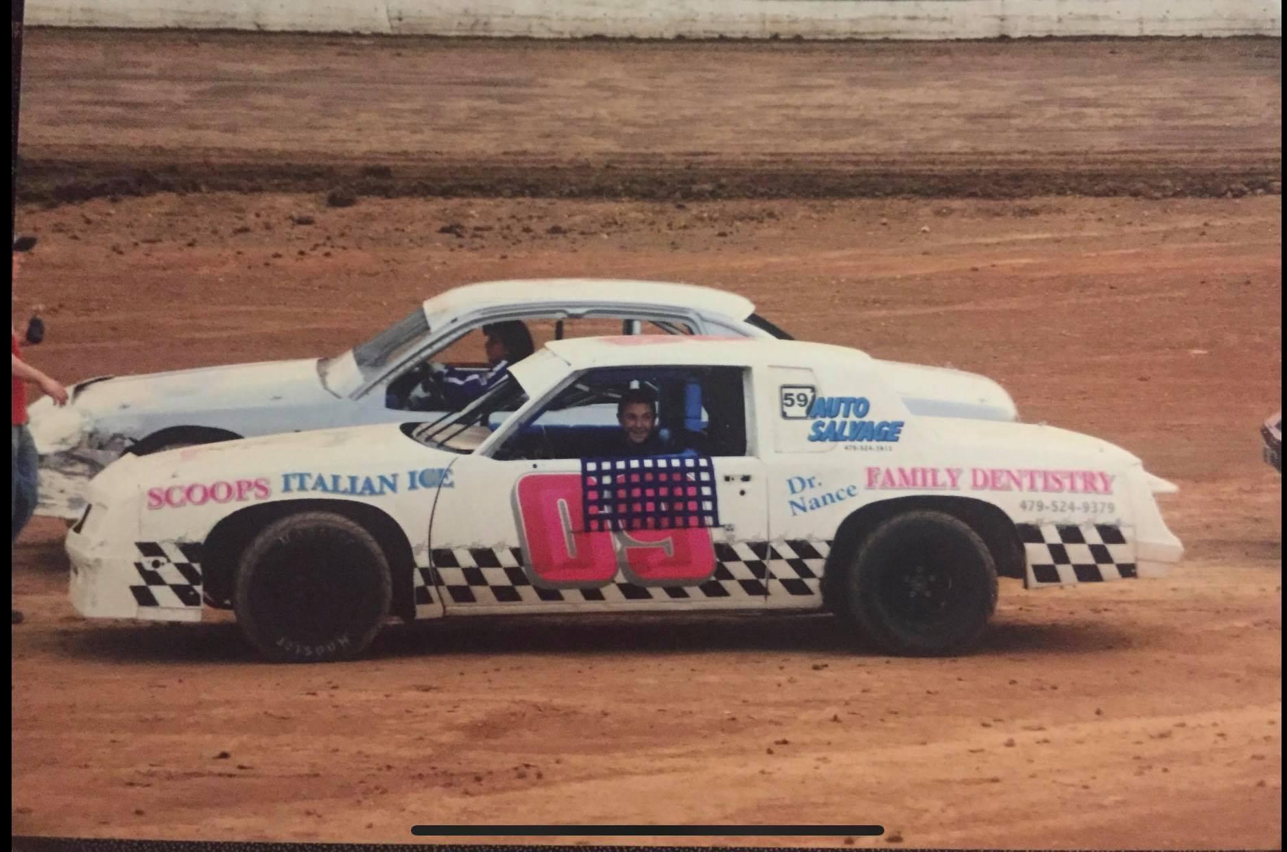 2020ksMonteCarlo1987 1 by Ken Roose - Trading Paints