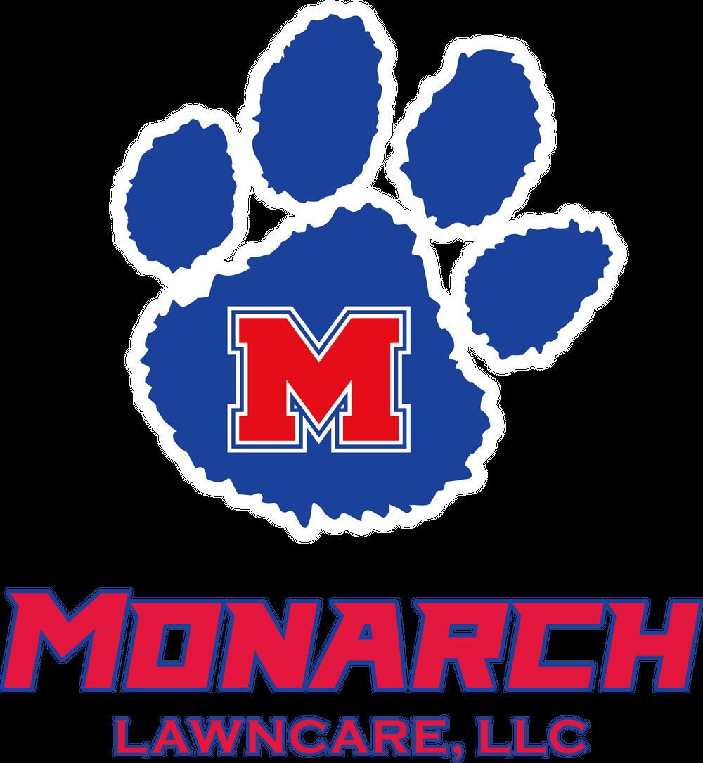 ronnie potts monarch lawn by Cale Dresbach - Trading Paints