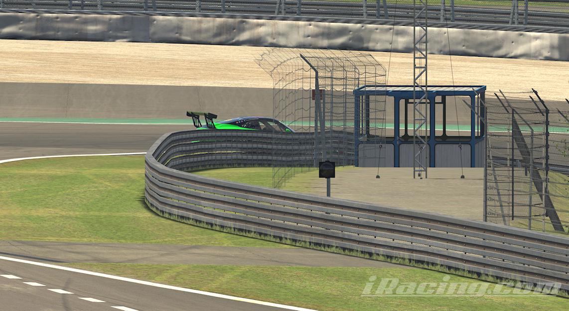 Rob Boston Racing CarChaseHeroes Porsche 911 Cup 2020 - #12 Tom Roche ...