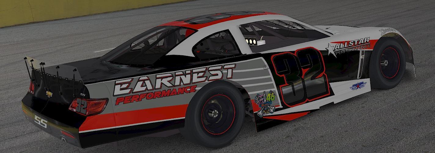 PFC/ All Star Performance/ Earnest Performance by Justin Walters3 ...