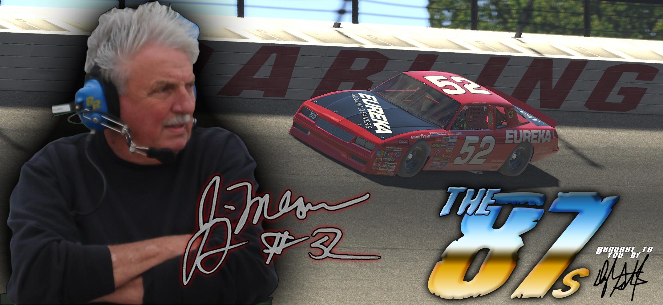 Jimmy Means Eureka Monte Carlo numberless by Dylan M. Schmidt - Trading ...