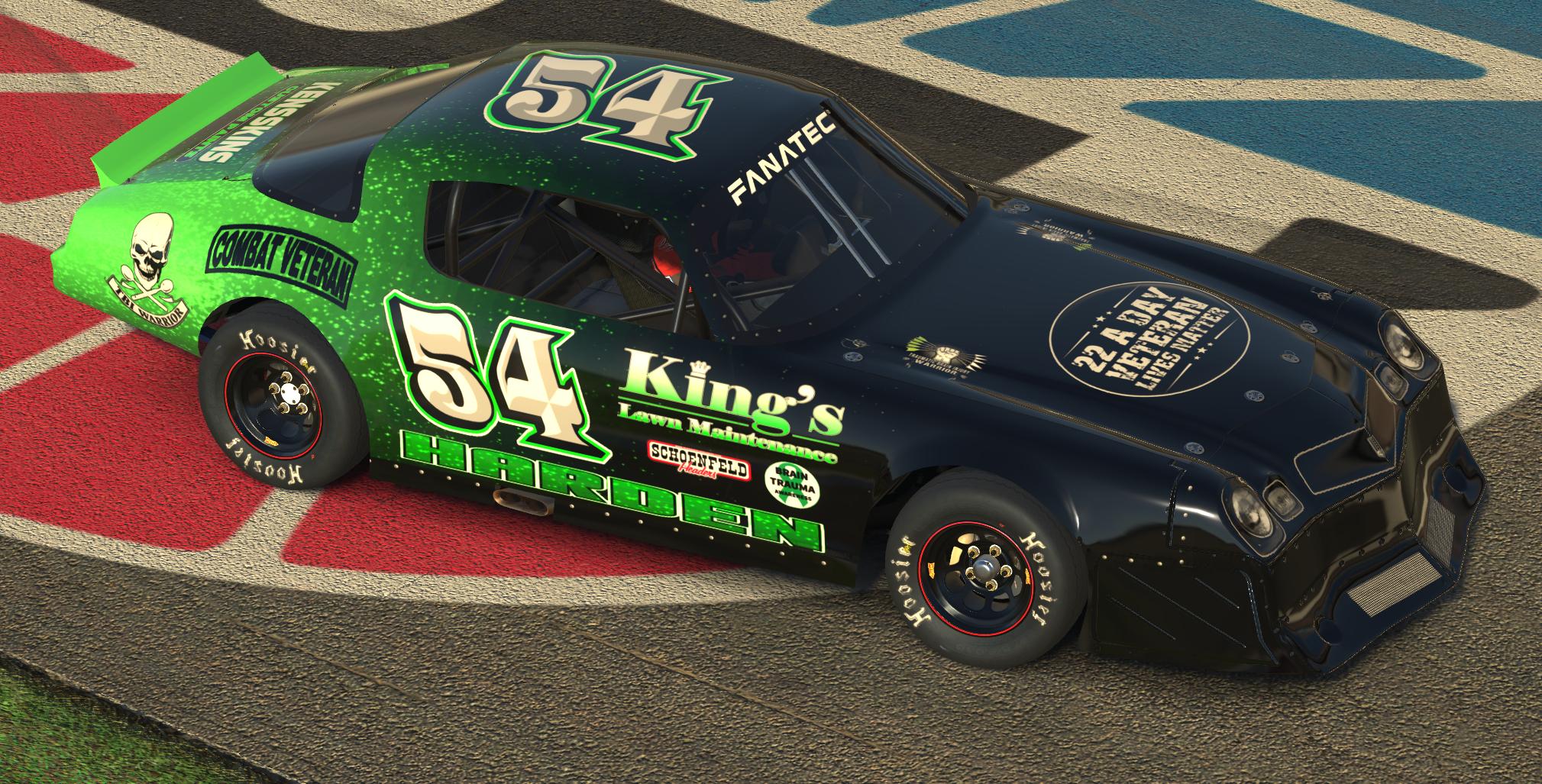 2020kss31 by Ken Roose - Trading Paints