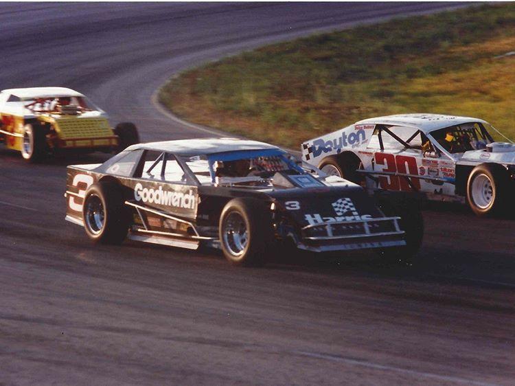 Phil Barkdoll 1991 #73 by Dustin McGee - Trading Paints