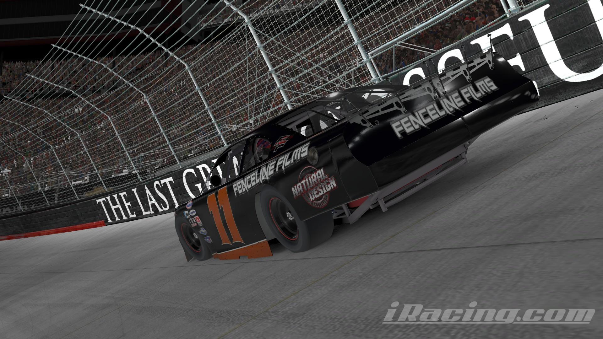 TTMG RCS Super Late Model by Thomas Capuano - Trading Paints