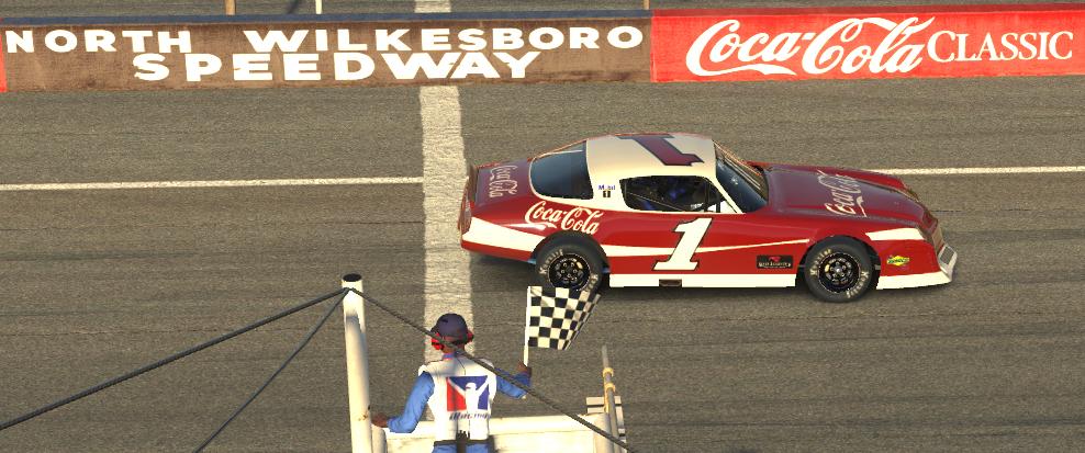 Coca Cola by Mark Aldred - Trading Paints