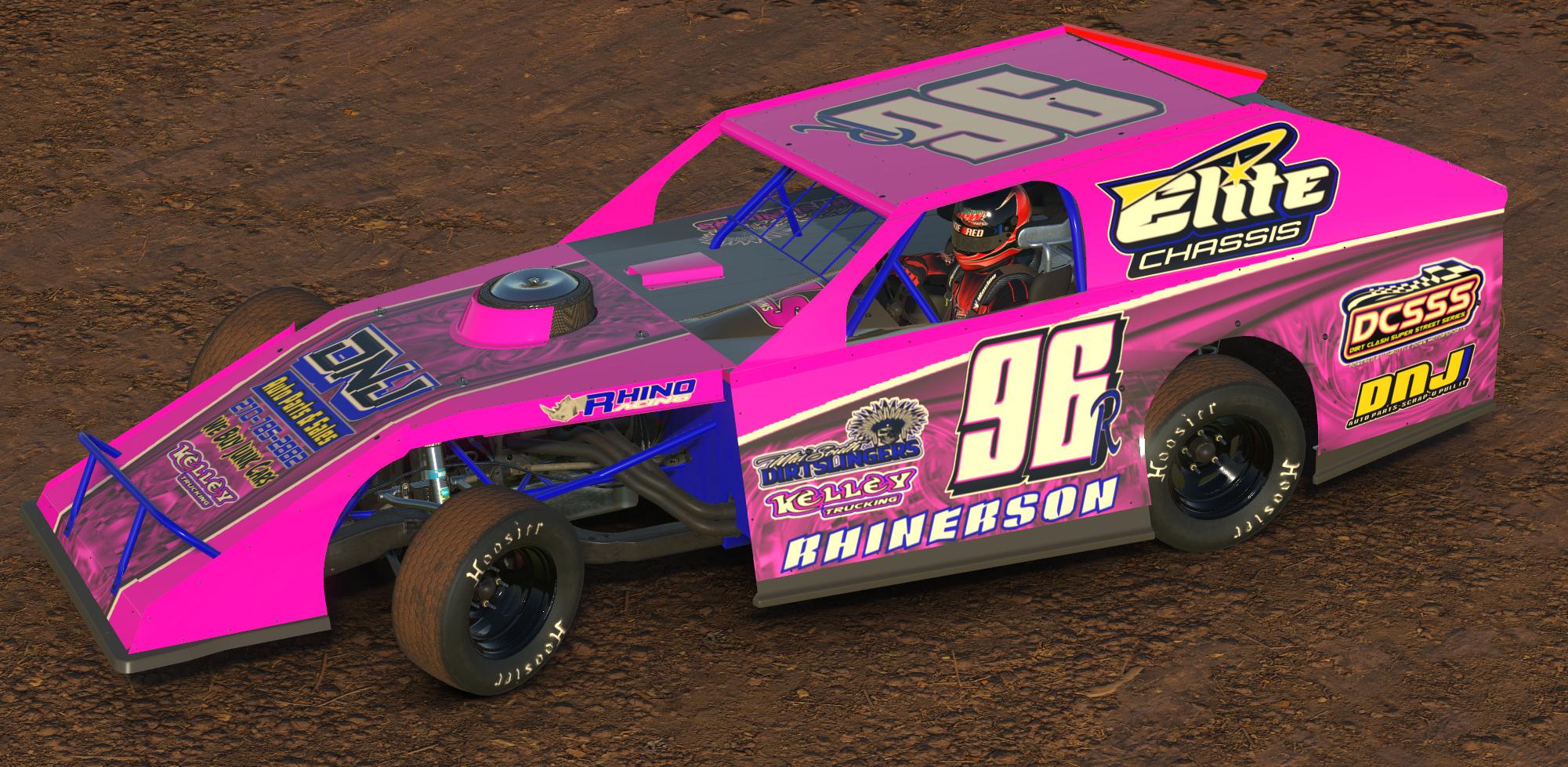 ksumpmks61 by Ken Roose - Trading Paints