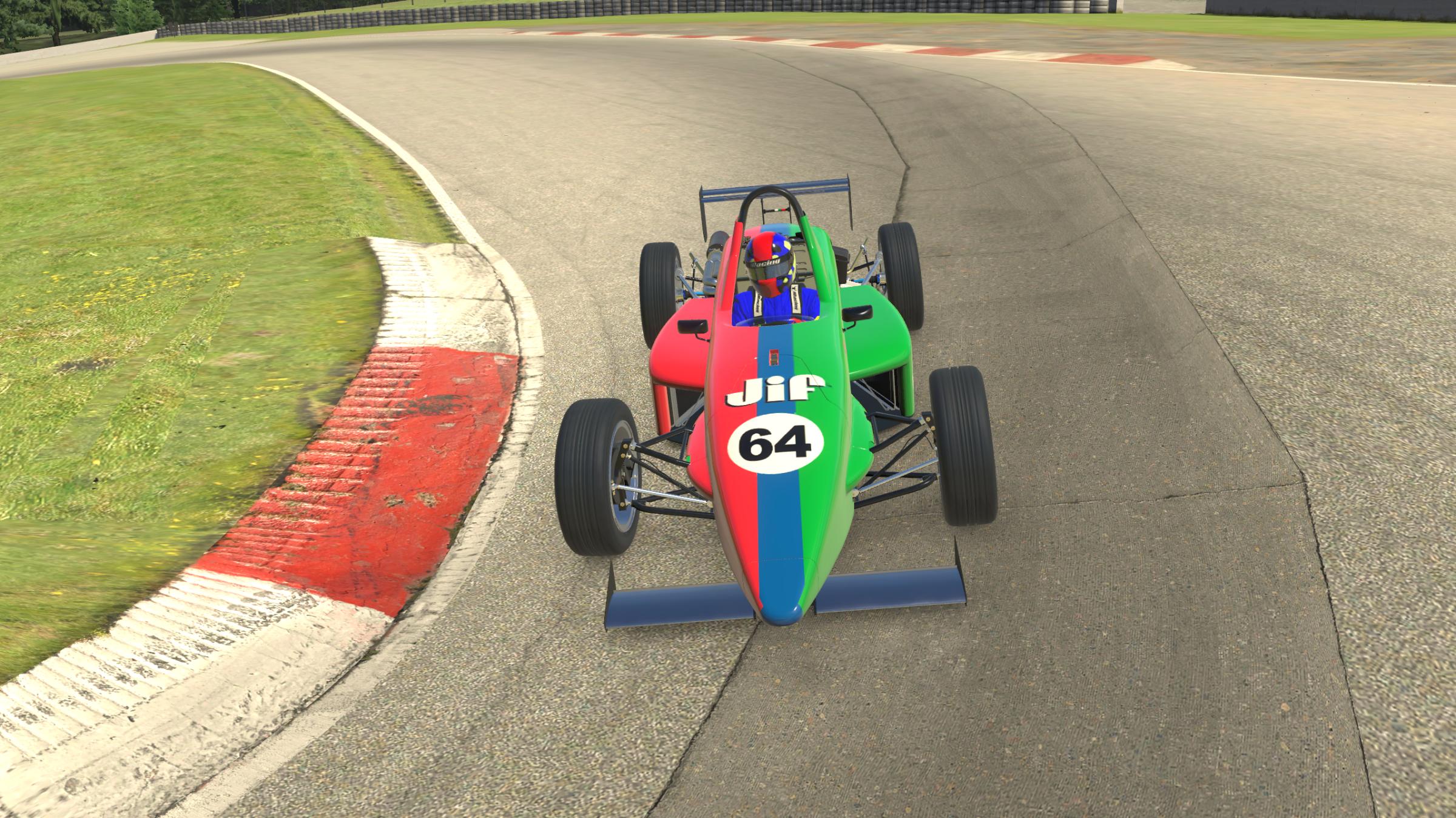 Peanut Butter by Corey A. Porter - Trading Paints