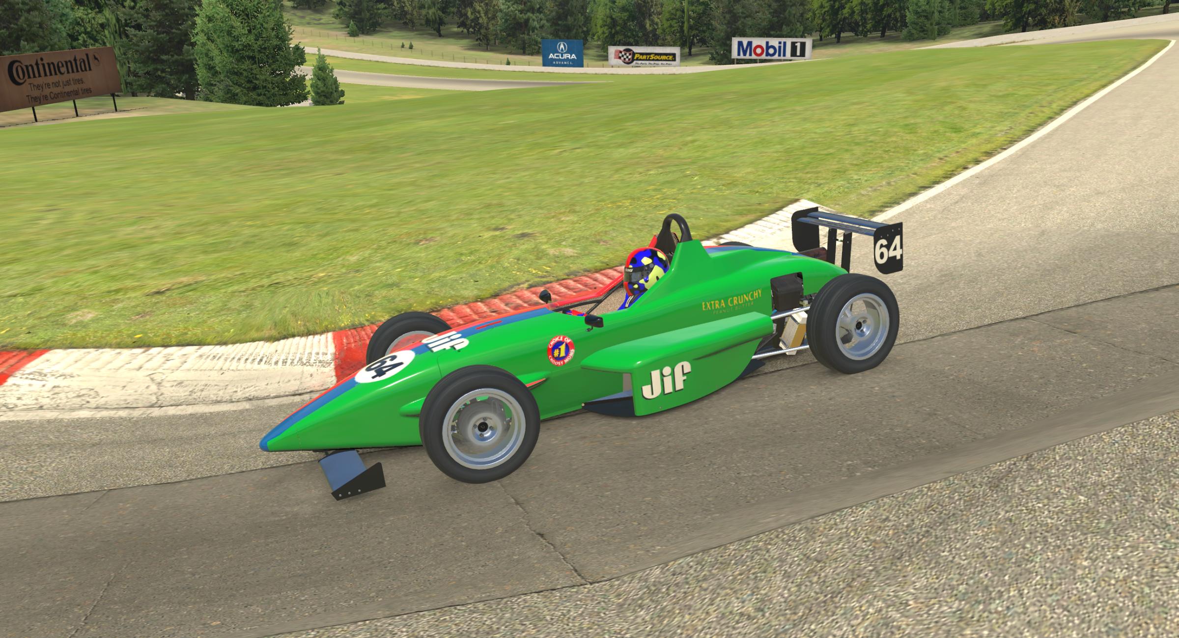 Peanut Butter by Corey A. Porter - Trading Paints