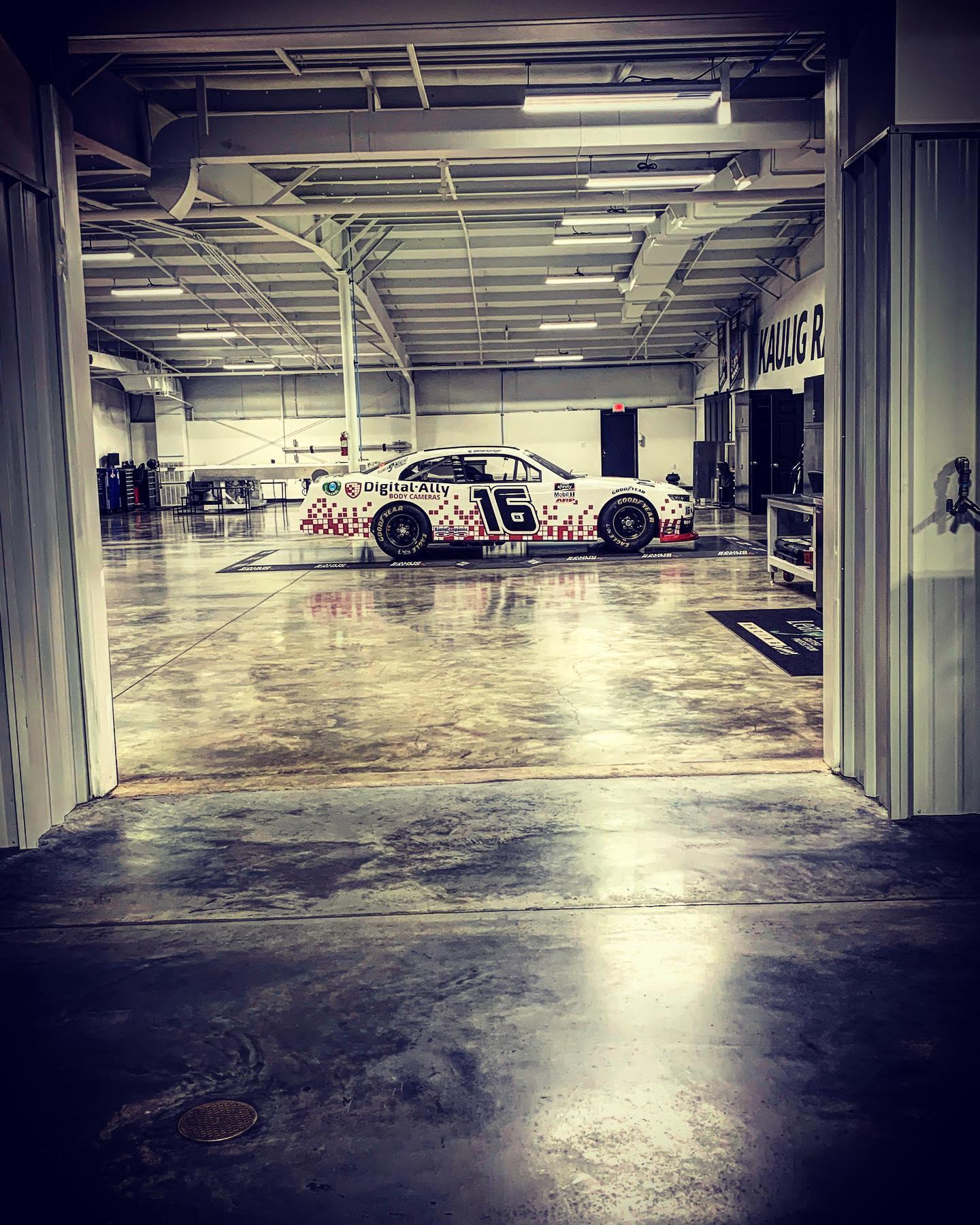 Allmendinger Digital Ally Indy Road W/O # by John R Dragonetti ...