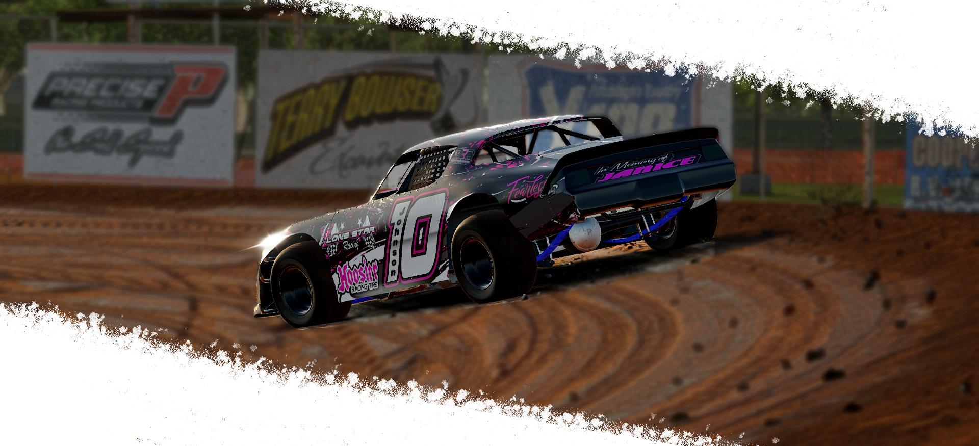 Justin Johnson #10 by Dylan Dickerson - Trading Paints