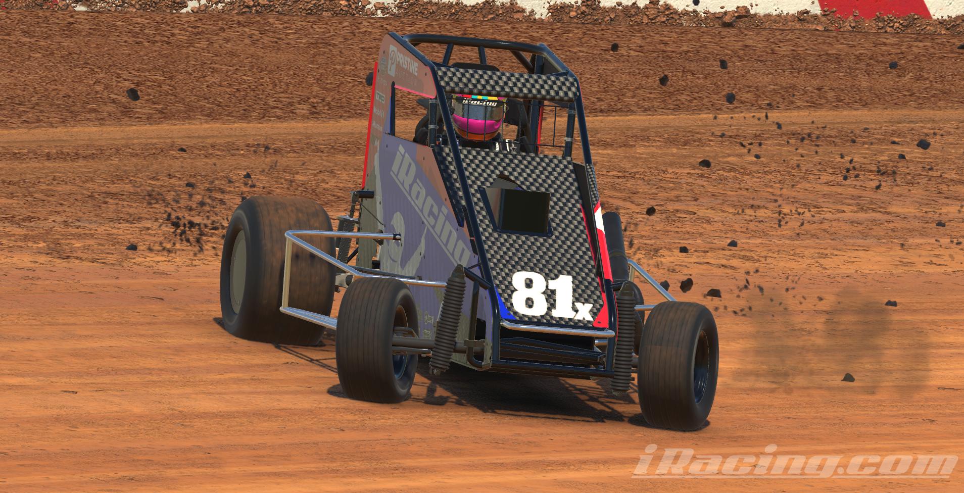 Dillon Welch Eastern Midget Week With Numbers by Koleton Anderson ...