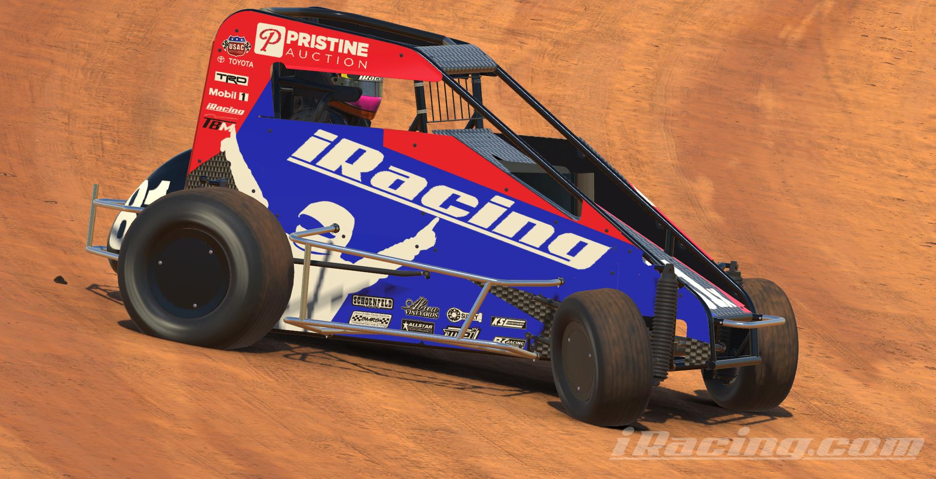 Dillon Welch Eastern Midget Week With Numbers by Koleton Anderson ...