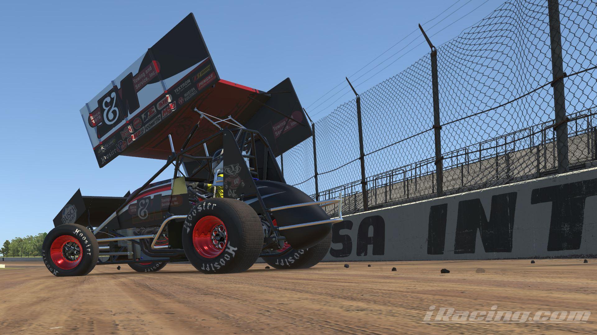 J&M Roadkill Spec Trial by Rusty Wilhelms - Trading Paints