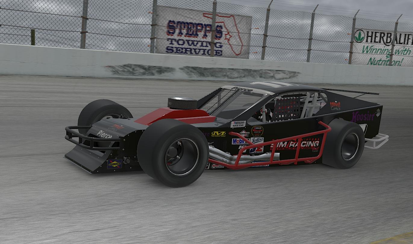 Chase Pierce Modified Paint by Chase L Pierce - Trading Paints
