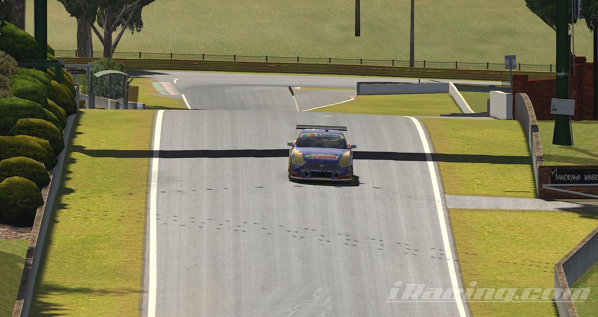 2002 Supercheap Auto - Steve Ellery Replica by Dalton Ellery - Trading ...