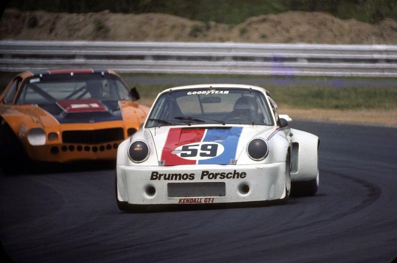 Brumos Racing Beetle by Bruce Funderburg - Trading Paints