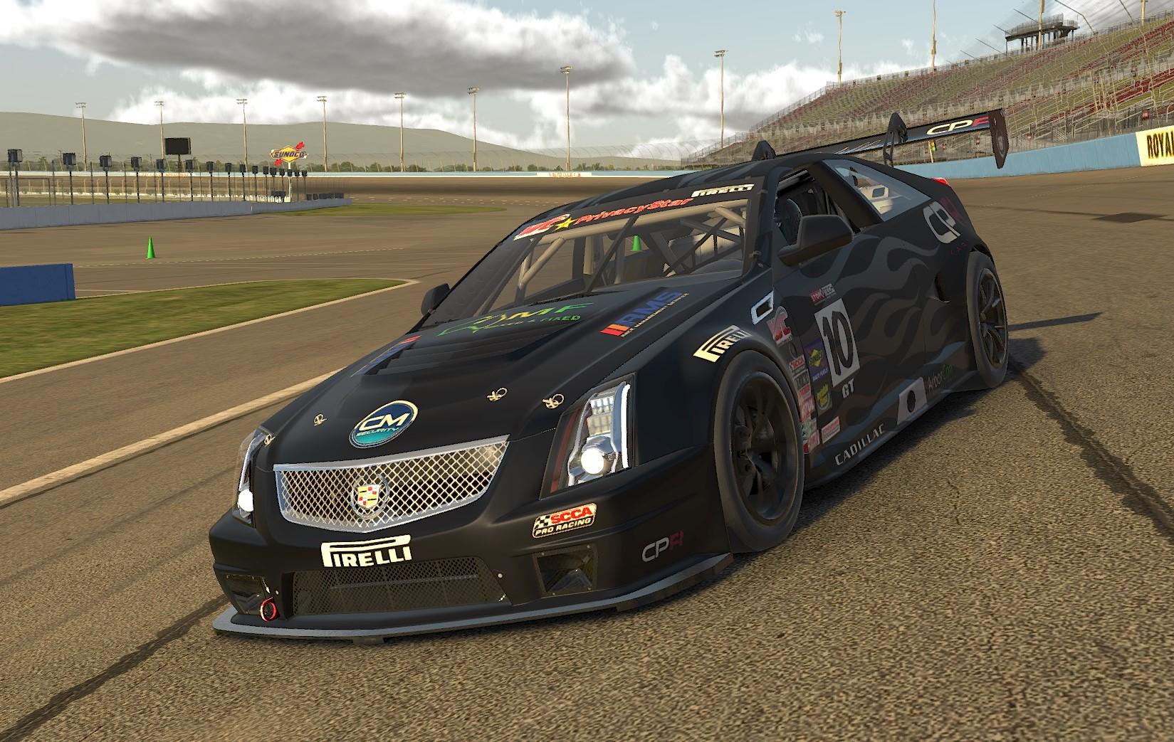 AMF Paint 2020 Darkness by Justin Cotterill - Trading Paints