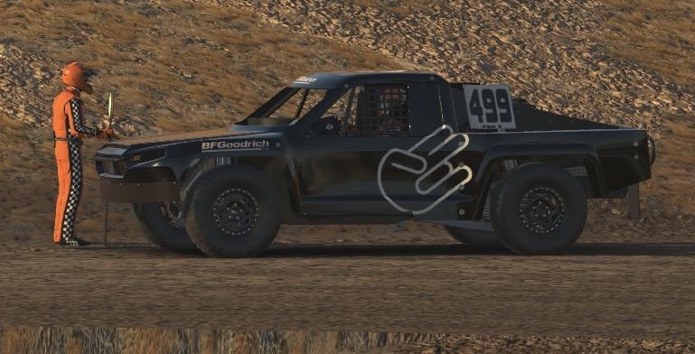 Get Loose by Robert Coello - Trading Paints