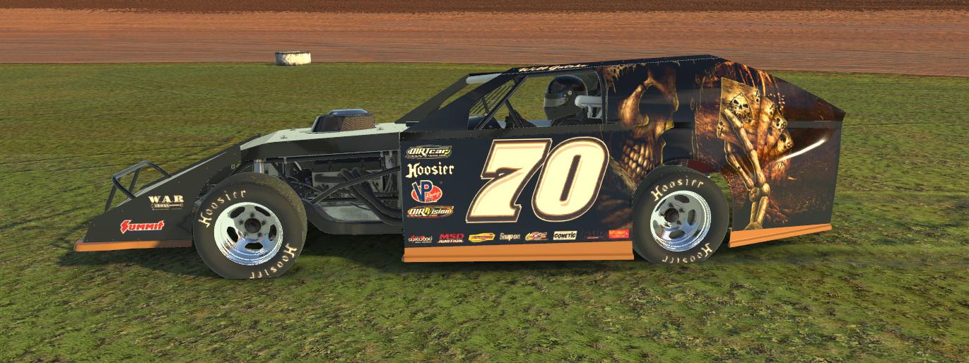 Reaper UMP TGA by Will G. - Trading Paints