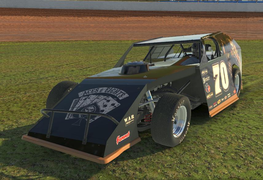 Reaper UMP TGA by Will G. - Trading Paints