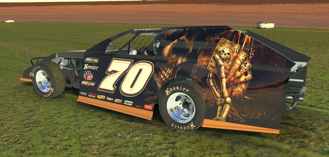 Reaper UMP TGA by Will G. - Trading Paints