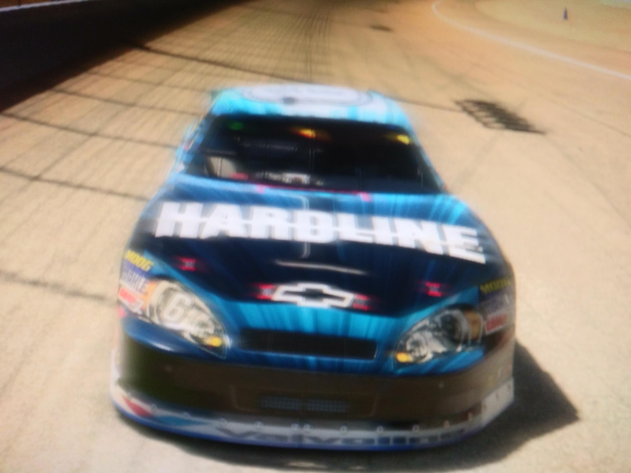 hardline 1 log fix by Eric Blount - Trading Paints