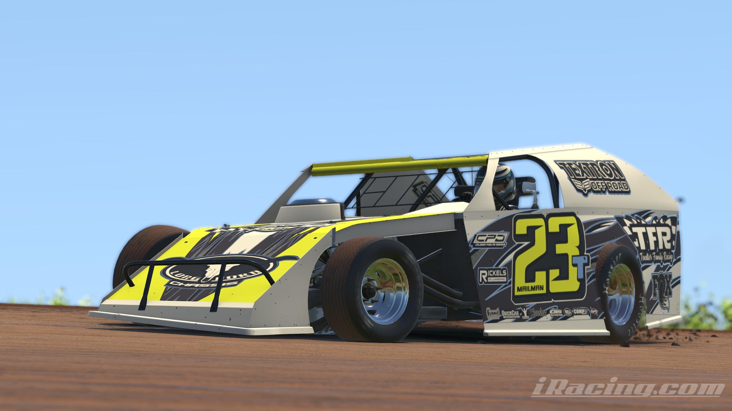 Ethan Toedter 2020 Matte UMP by Coleson Phelps - Trading Paints