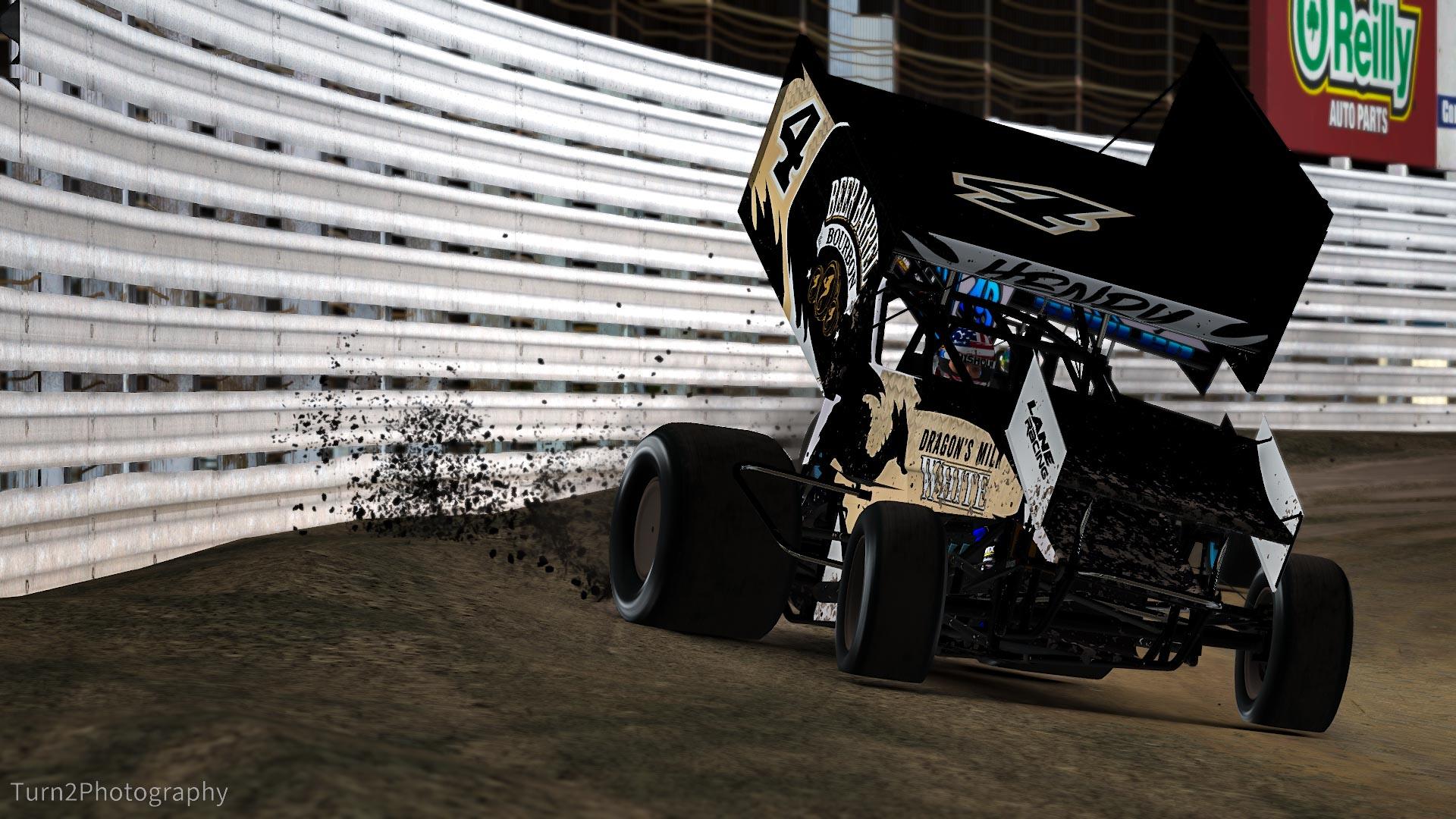 Cap Henry by Braden Finsel - Trading Paints