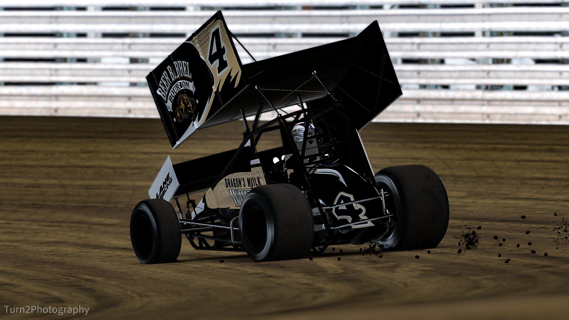 Cap Henry by Braden Finsel - Trading Paints