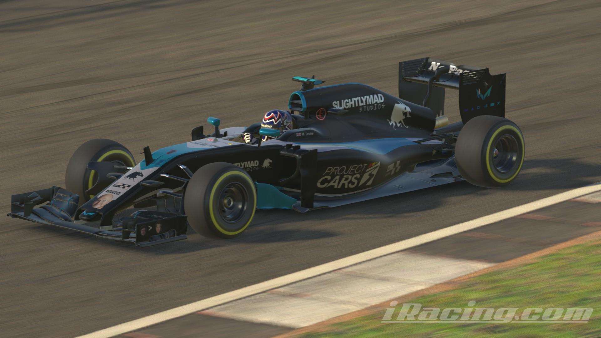 SMS Macca Matthew by Daniel R Dinsdale - Trading Paints