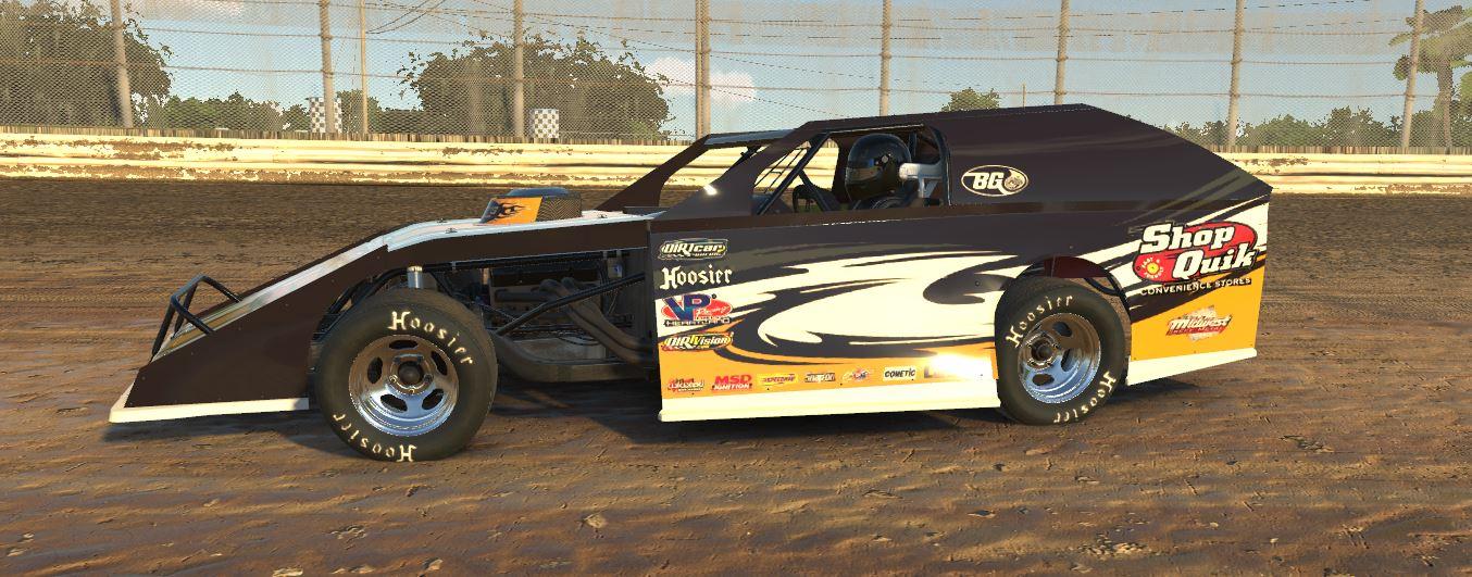 Shop Quik UMP by Will G. - Trading Paints