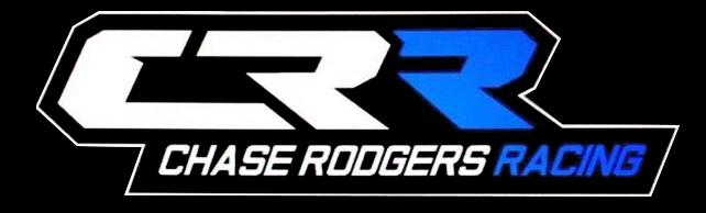 Chase Rodgers Racing by Chase Rodgers - Trading Paints
