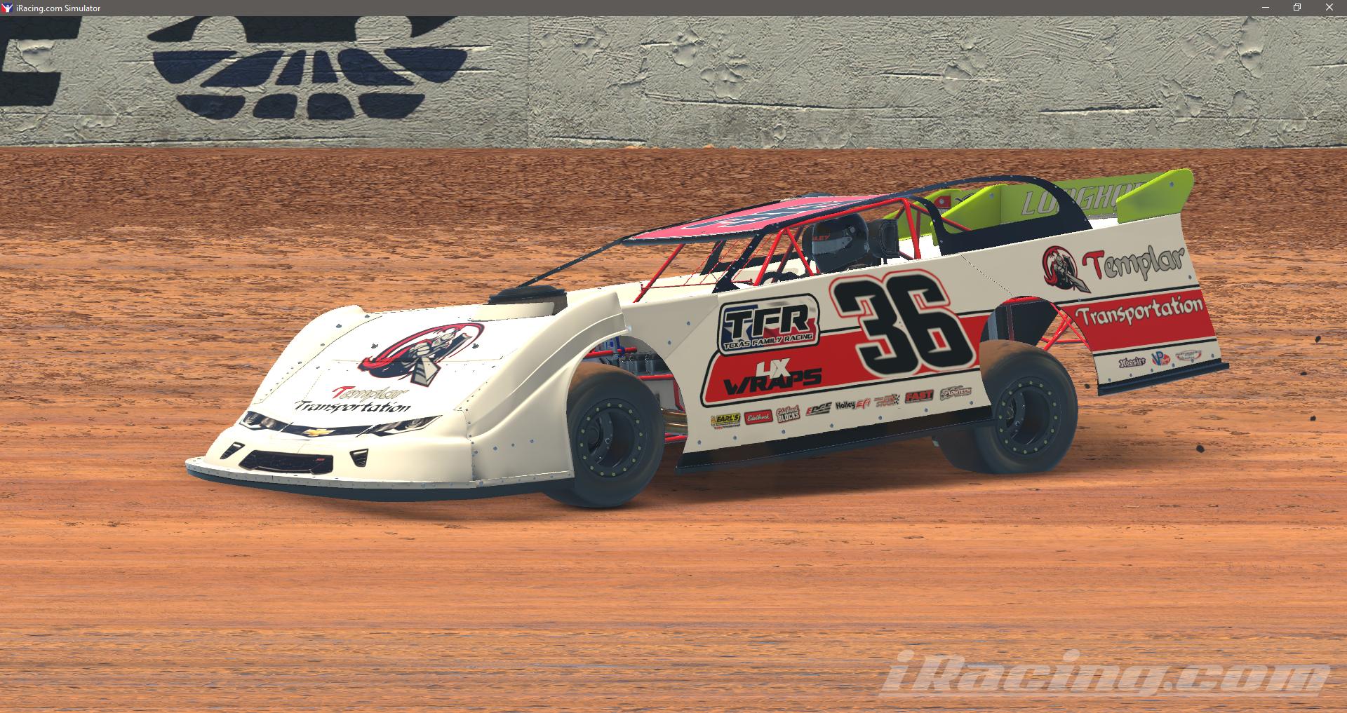 CHRISCAULEYLM by Cj C. - Trading Paints