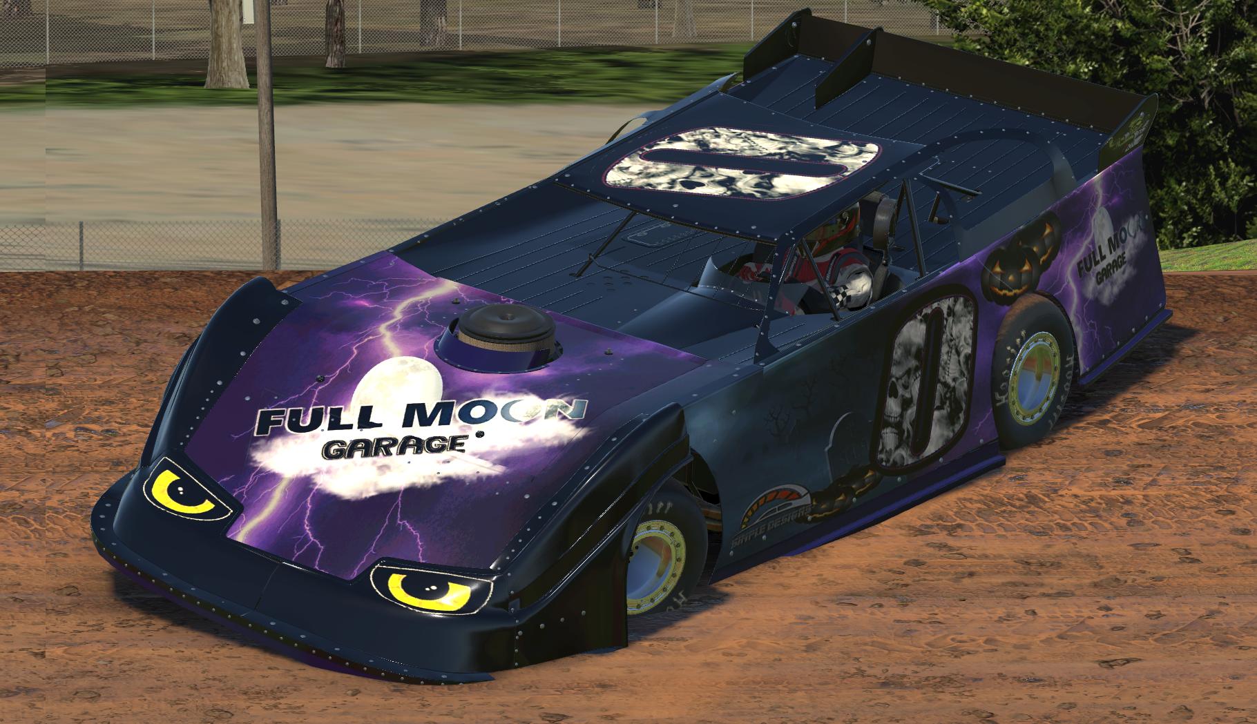 Truston Breeding DLM by Wade B. - Trading Paints