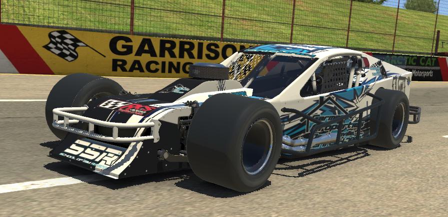BJs Split Tour Mod by Derek Line - Trading Paints