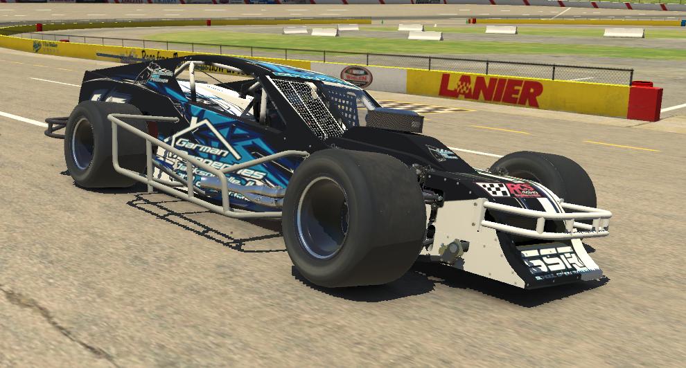 BJs Split Tour Mod by Derek Line - Trading Paints
