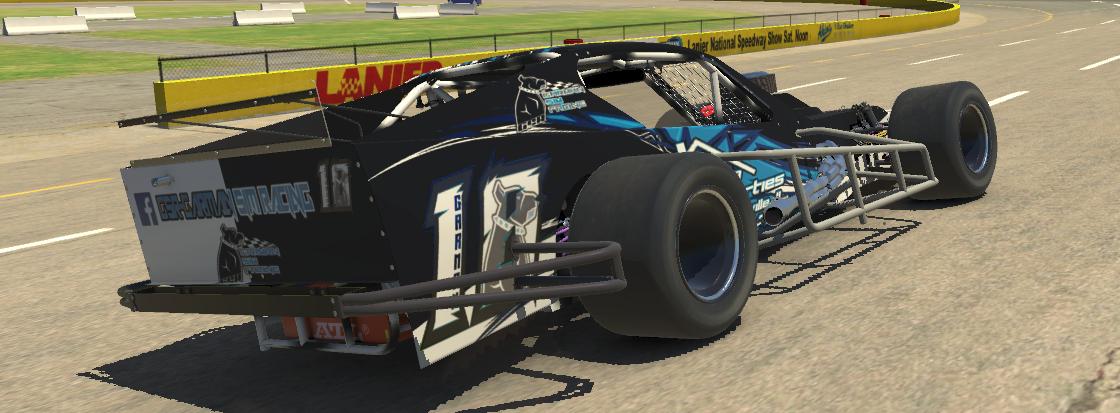 BJs Split Tour Mod by Derek Line - Trading Paints
