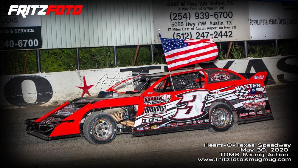Charlie Smith 2020 by Kevin Mcnatt - Trading Paints