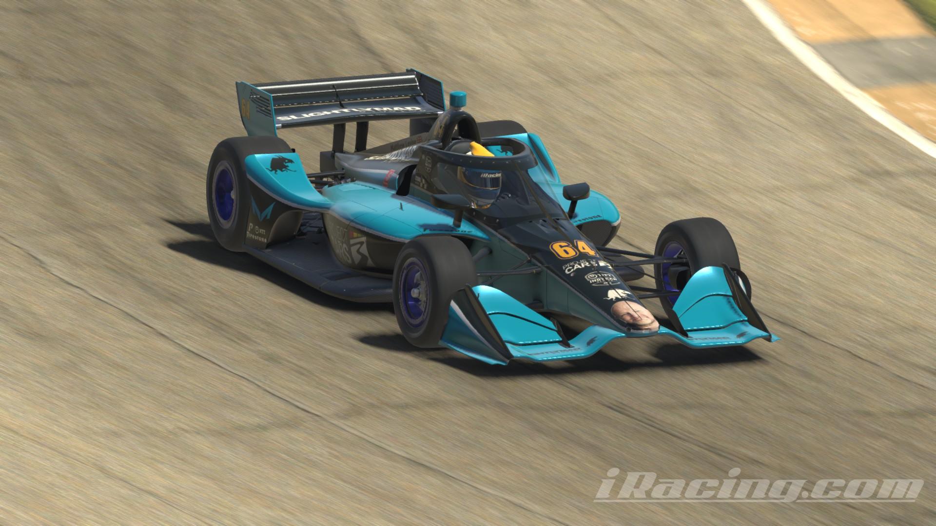 SMS Racing by Daniel R Dinsdale - Trading Paints