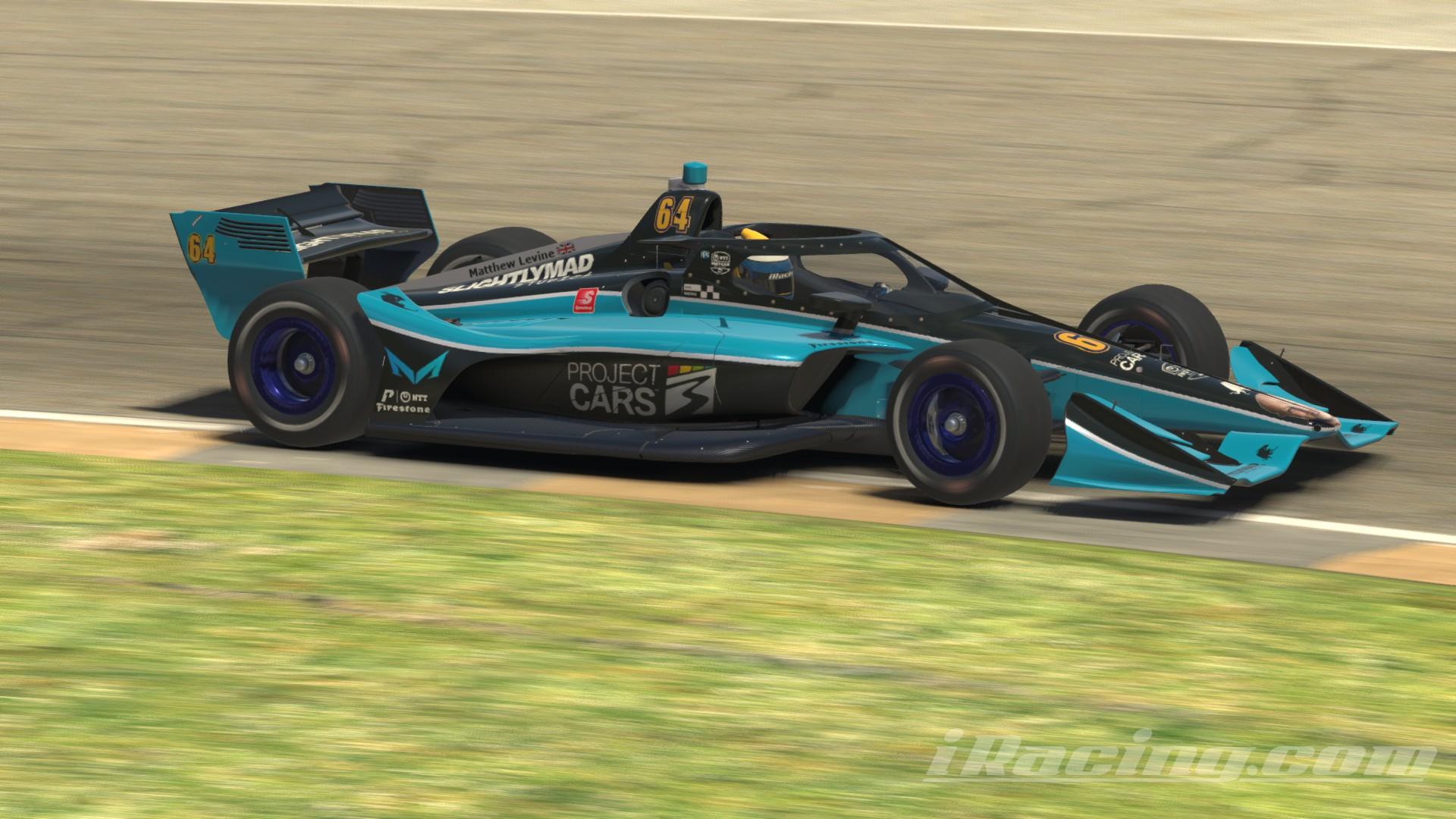 SMS Racing by Daniel R Dinsdale - Trading Paints