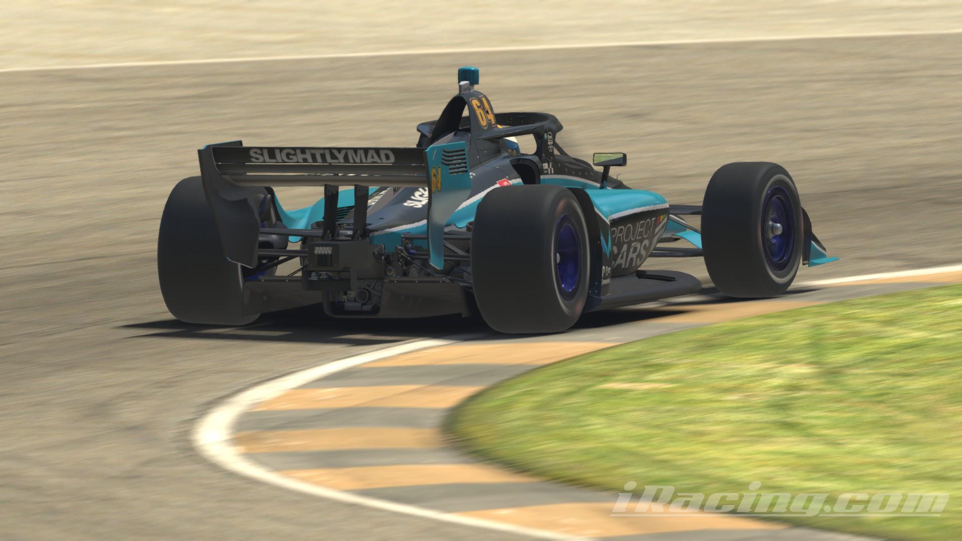 SMS Racing by Daniel R Dinsdale - Trading Paints
