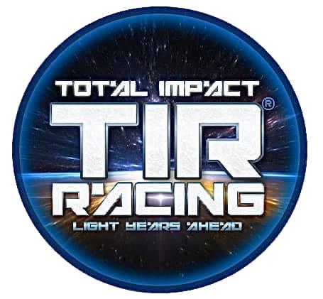 TIR Driver Suit Number 2 by Gary Burgess - Trading Paints