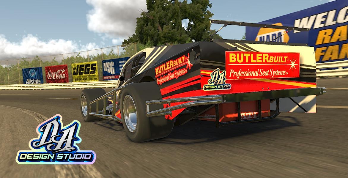 Andy Cryan by Don Adamczyk - Trading Paints