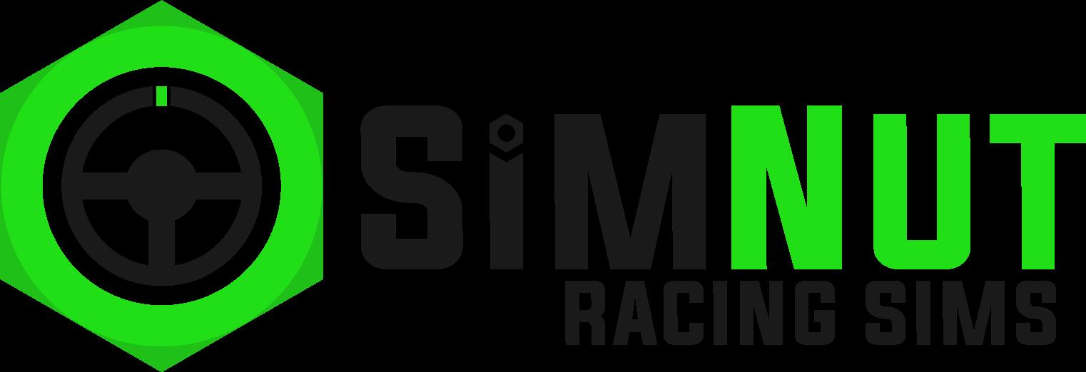 SIM NUT SIM RACING by Charles Stephens2 - Trading Paints